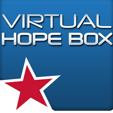 Virtual Hope Box - Streetwise Young Peoples Project